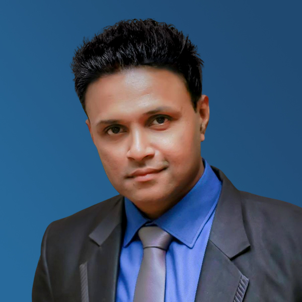 Corporate Management - Blue Ocean Group of Companies