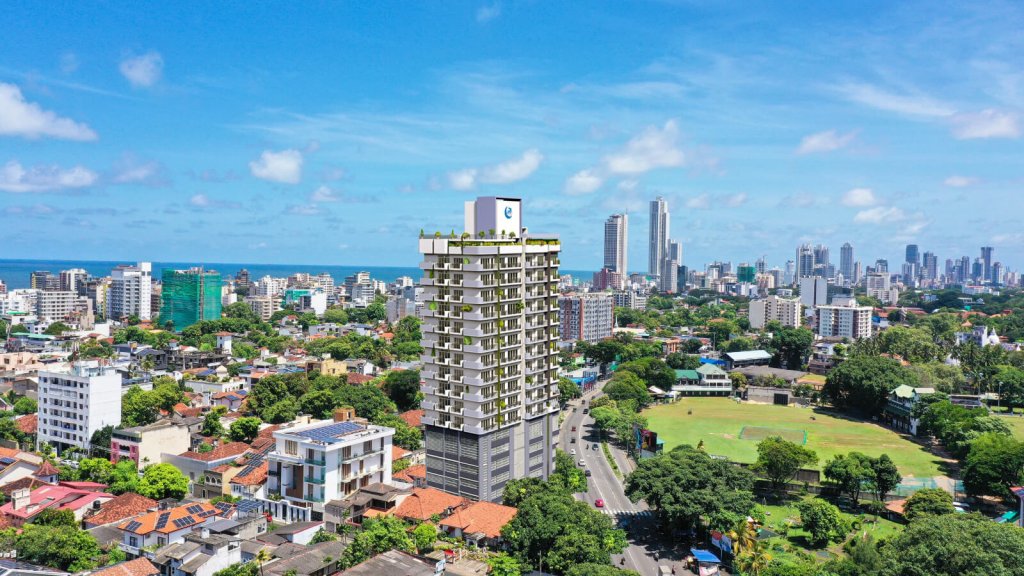 Buying Apartments in Colombo: Smart Move for Young Buyers