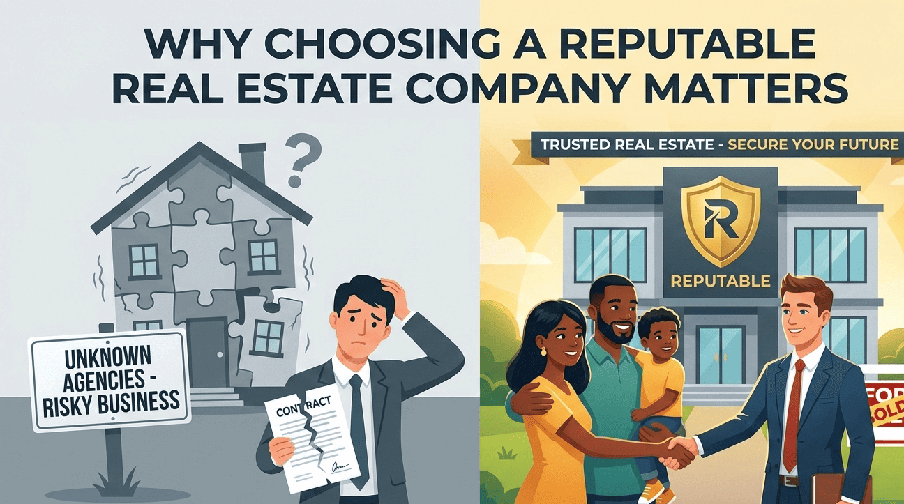 Apartments in Sri Lanka Trusted Real Estate Matters